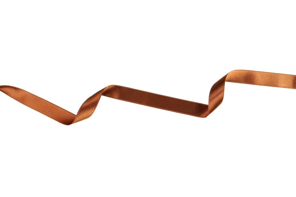 Brown ribbon Stock Photos, Royalty Free Brown ribbon Images | DepositPhotos