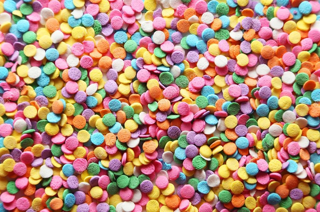 fundo de granulado colorido — Stock Photo © 5seconds #63092193