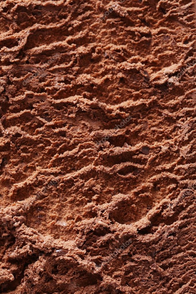 Sweet chocolate ice cream background Stock Photo by ©5seconds 84717152