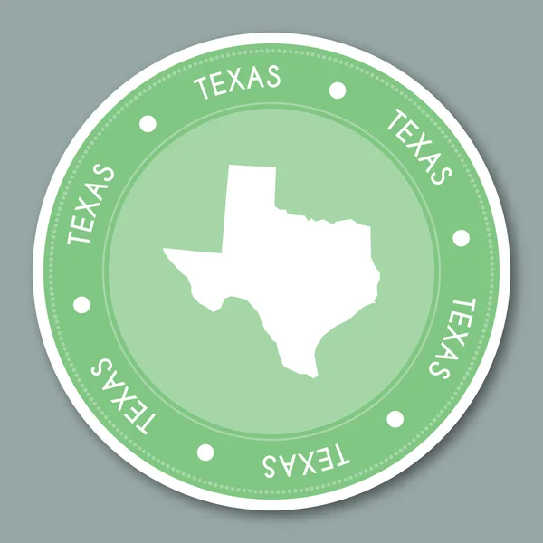 Texas sticker Stock Vectors, Royalty Free Texas sticker Illustrations ...
