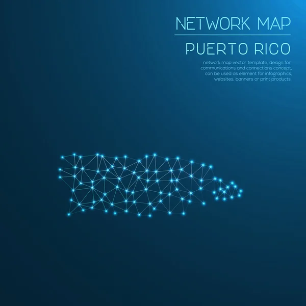 Togo network map. Stock Vector Image by ©gagarych #125430560