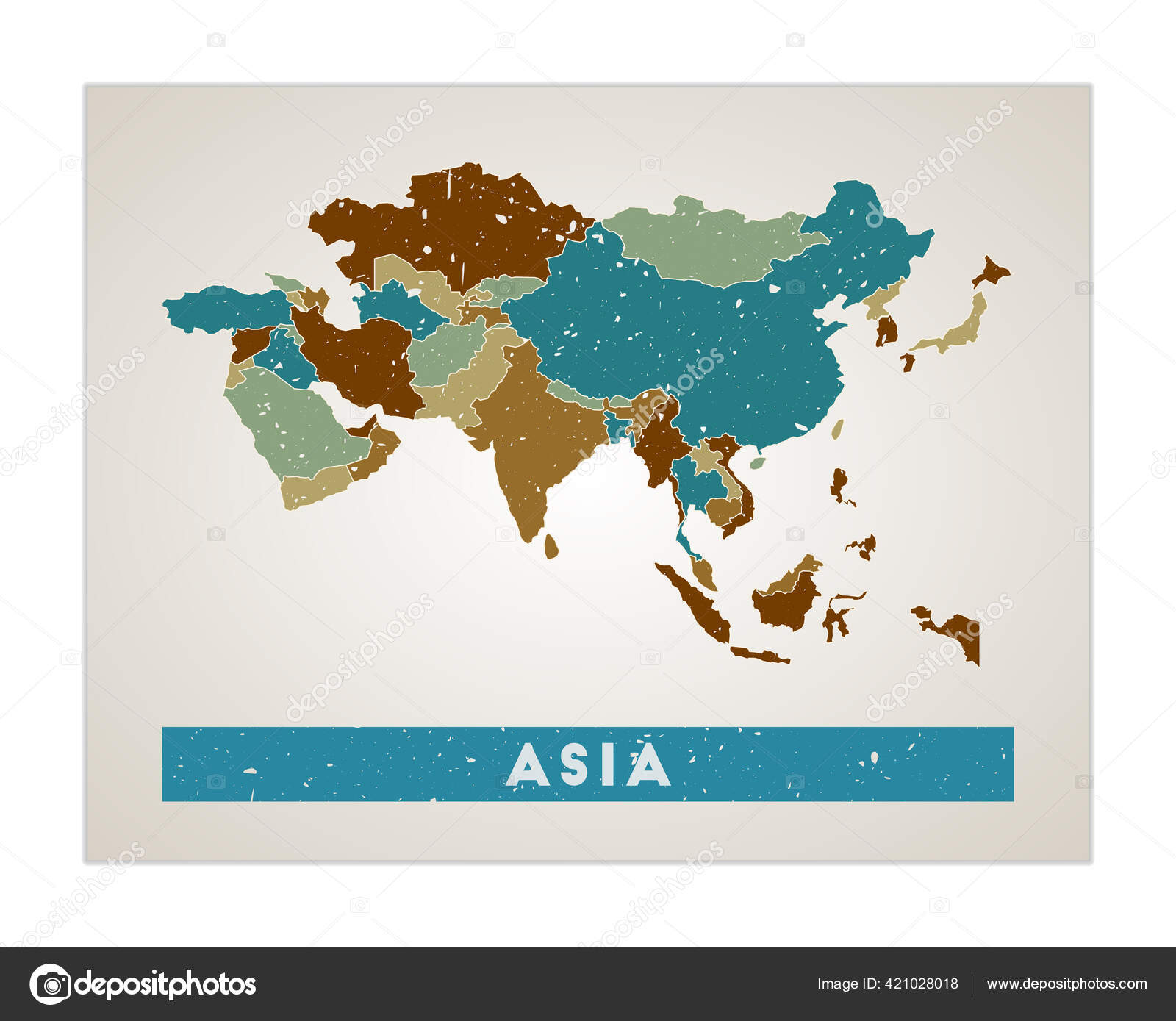 Descargar Mapa De Asia Imágenes De Mapa Asia Descarga Gratuita En