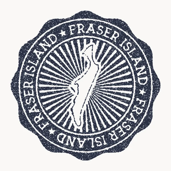 Lembeh stamp Travel rubber stamp with the name and map of island vector ...