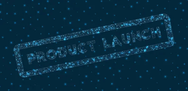 Product launch badge Vector Art Stock Images | Depositphotos