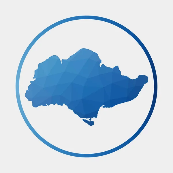 Sentosa map Vector Art Stock Images | Depositphotos