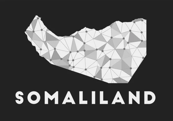 163 Somalilandia mapa Vector Images | Depositphotos