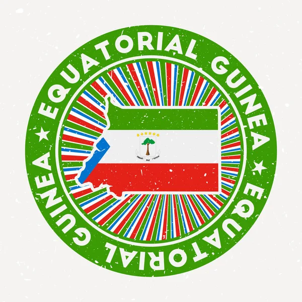 Sello de guinea ecuatorial imágenes de stock de arte vectorial ...