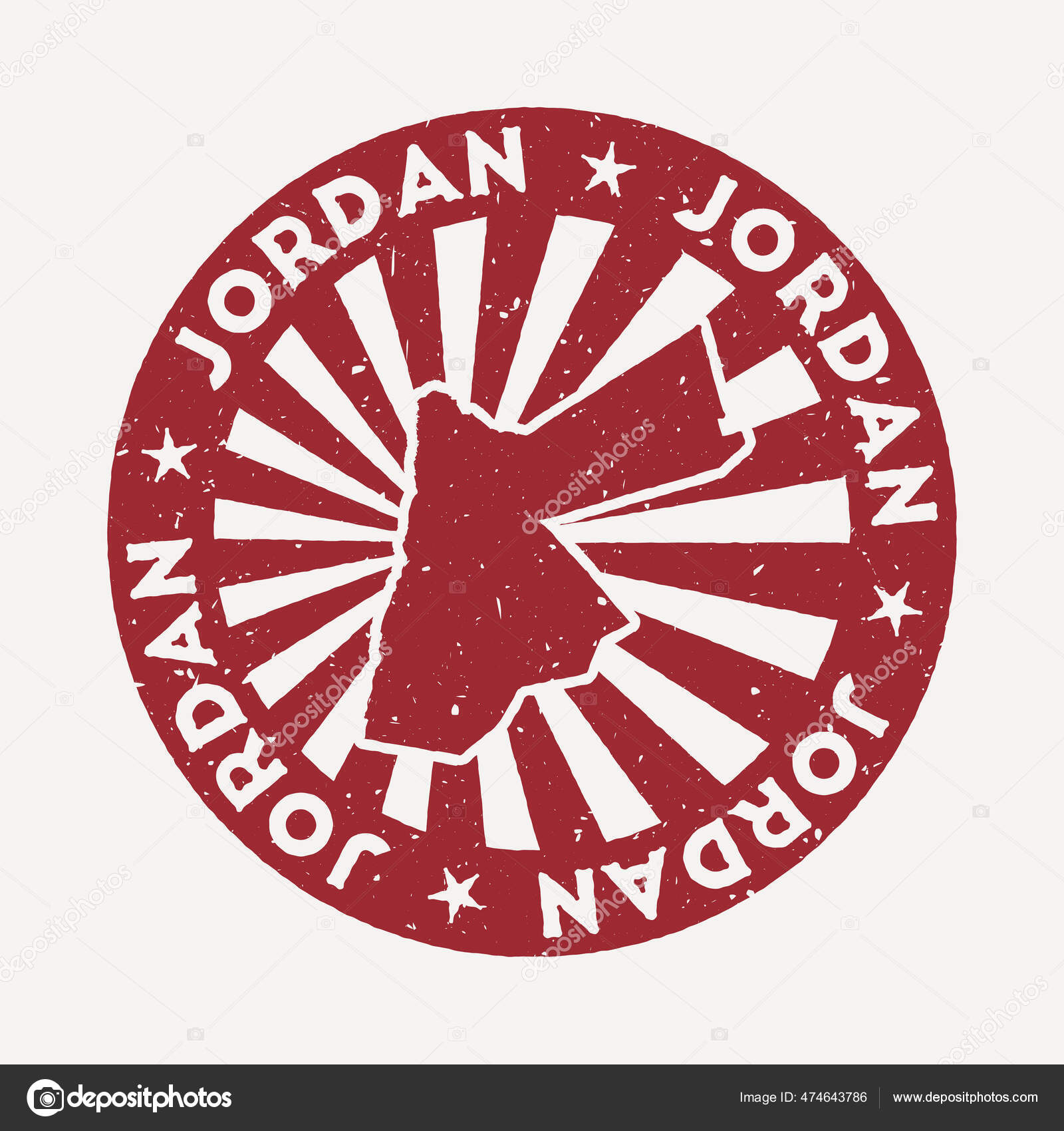 Air Jordan Logo Vector