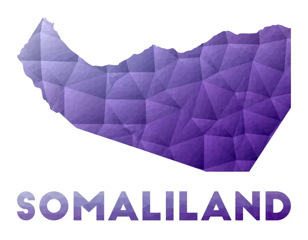 Somaliland Logo Badge Country Map Somaliland World Context Country ...