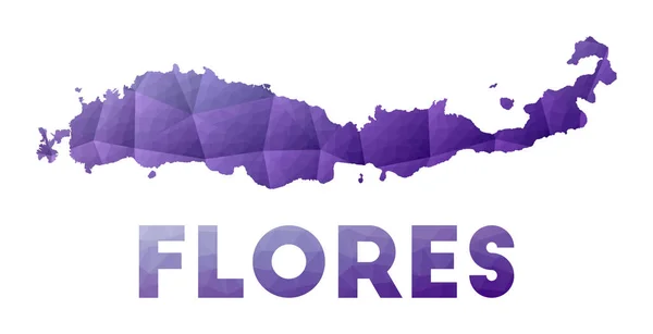 Flores map Vector Art Stock Images | Depositphotos