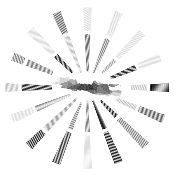 Rota terrestre imágenes de stock de arte vectorial | Depositphotos