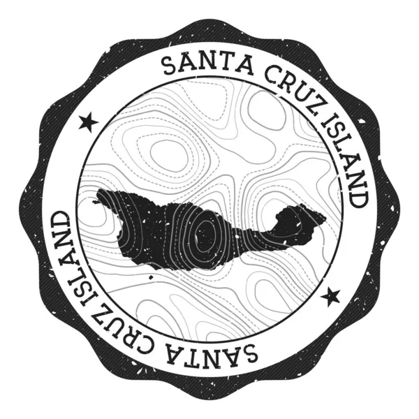 100,000 Carimbo da ilha de santa cruz Vector Images | Depositphotos