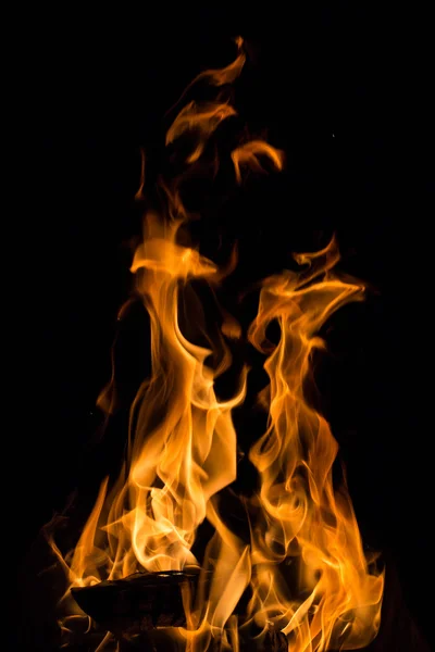 Real flames Stock Photos, Royalty Free Real flames Images | Depositphotos