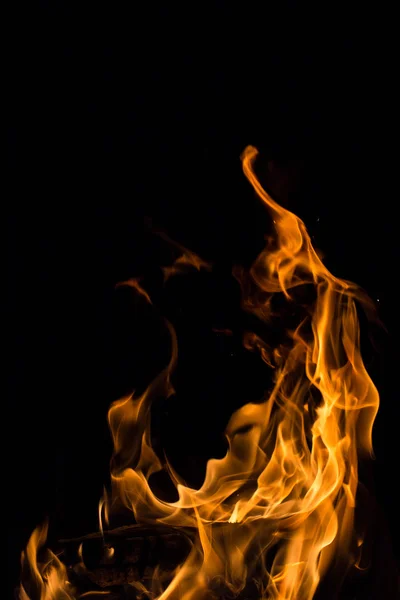 Real flames Stock Photos, Royalty Free Real flames Images | Depositphotos