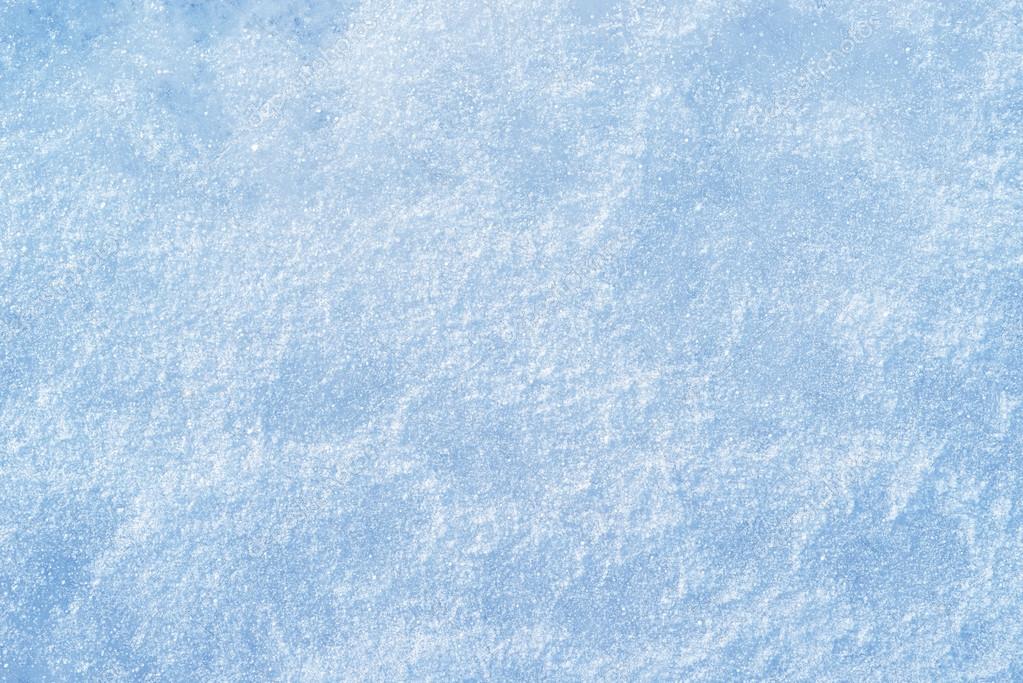 Fresh snow and ice background texture — Stock Photo © Cyrustr #102969984