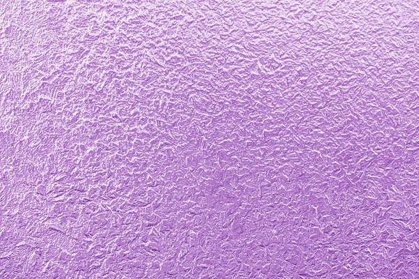 Frost patterns on window glass in winter. Frosted Glass Texture. Red ...