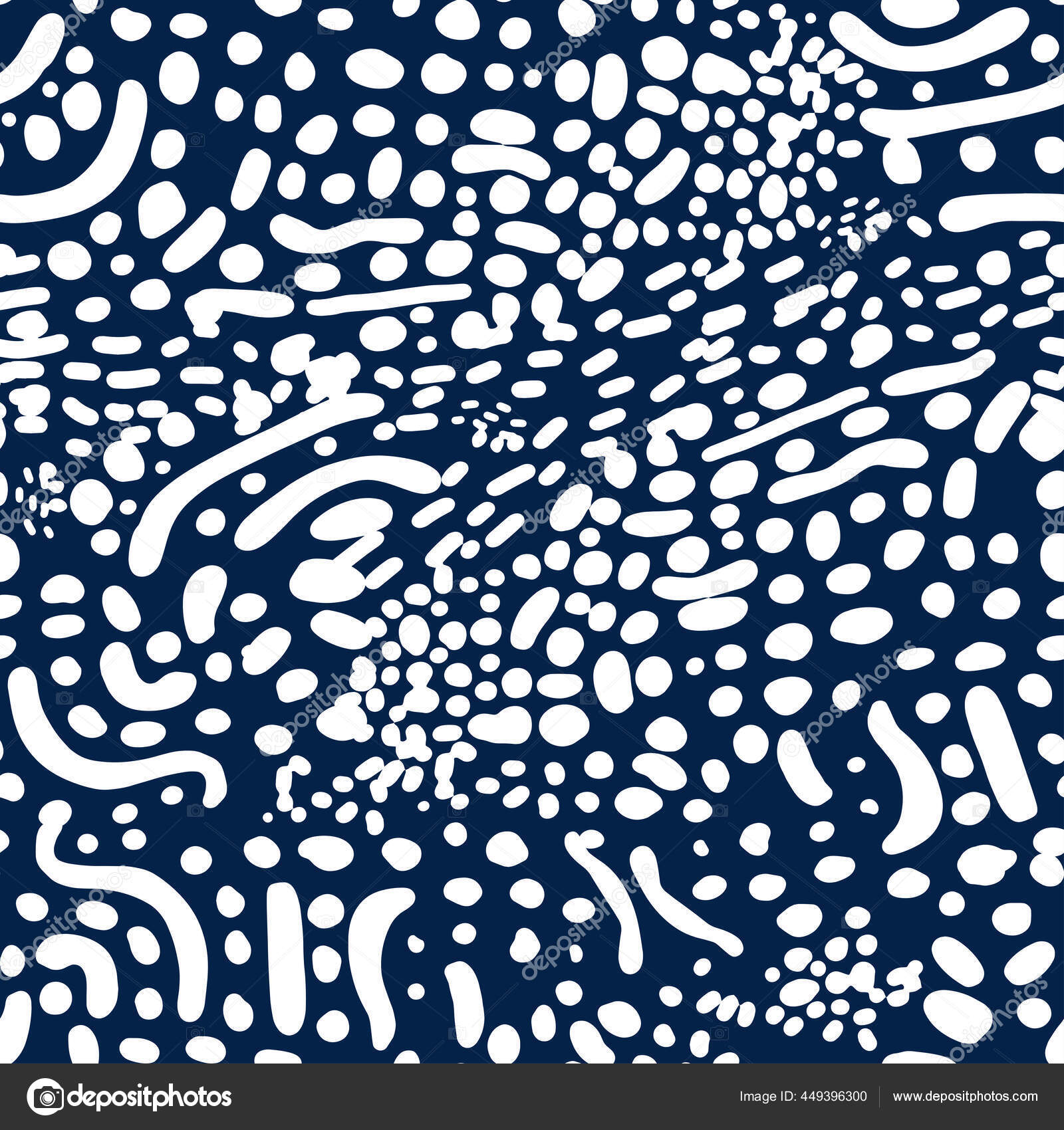 Whale Shark Skin Texture