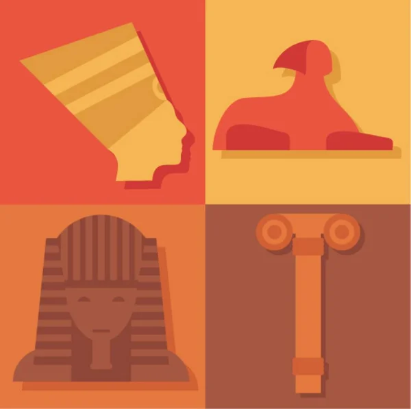 Ramses Vector Art Stock Images | Depositphotos