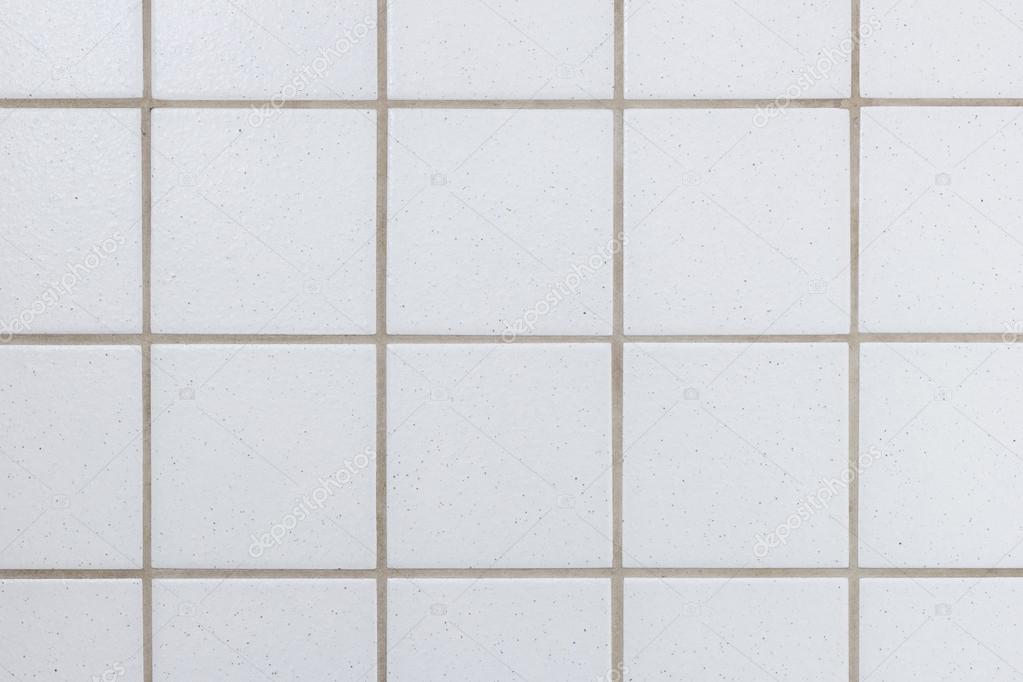Grey Ceramic Tiles Texture