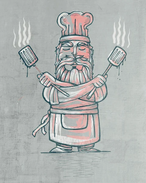 ᐈ Someone cooking stock pictures, Royalty Free bad cook photos ...