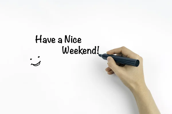 Trevlig helg Stockfotografier, royaltyfria Trevlig helg bilder ...