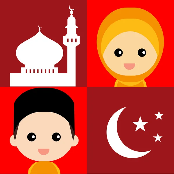 Halal symbol or logo Stock Vector Image by ©esbeauda #183883694