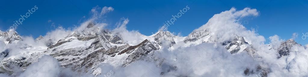 Beautiful pennine alps Stock Photos, Royalty Free Beautiful pennine ...