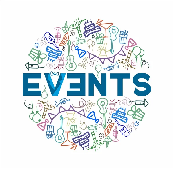 100,000 Event Vector Images | Depositphotos