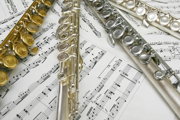 Flute instrument Stock Photos, Royalty Free Flute instrument Images ...