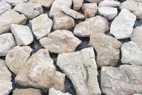 Stone riprap Stock Photos, Royalty Free Stone riprap Images | Depositphotos