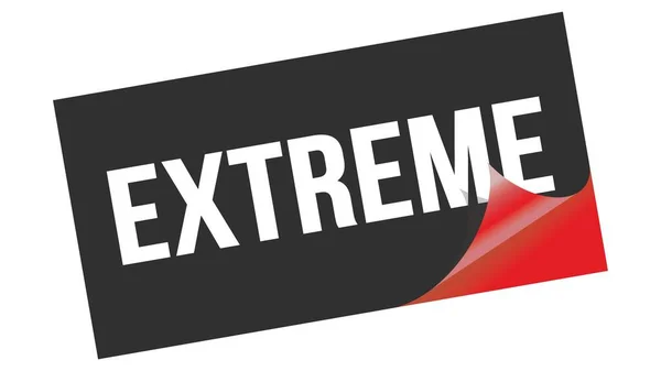 Extreme logo Stock Photos, Royalty Free Extreme logo Images | Depositphotos