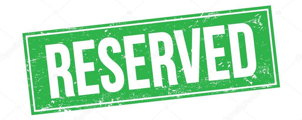 Reserved stamp Pictures, Reserved stamp Stock Photos & Images ...