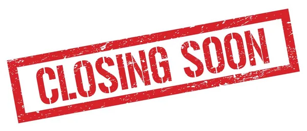 Closing soon Stock Photos, Royalty Free Closing soon Images | Depositphotos