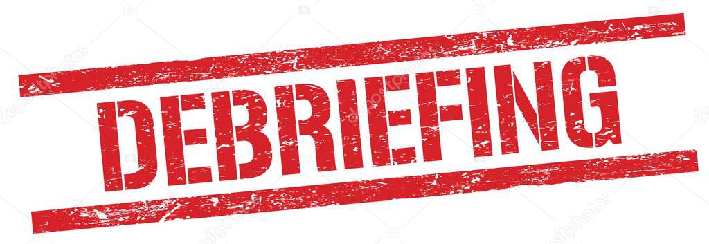 Debrief Stock Photos, Royalty Free Debrief Images | Depositphotos