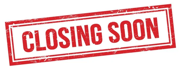 Closing soon Stock Photos, Royalty Free Closing soon Images | Depositphotos