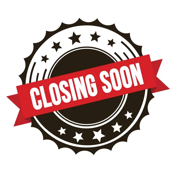 Closing soon Stock Photos, Royalty Free Closing soon Images | Depositphotos