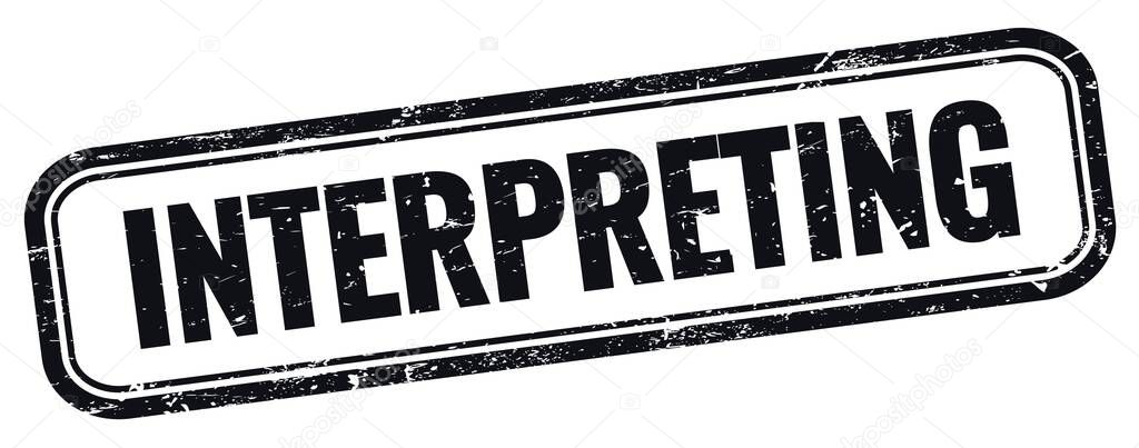 Interpreting word Stock Photos, Royalty Free Interpreting word Images ...