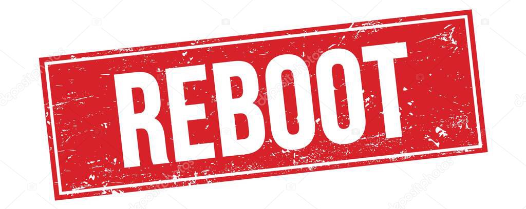 Reboot Stock Photos, Royalty Free Reboot Images | Depositphotos
