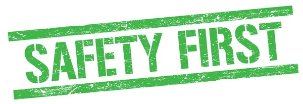 Safety first text Stock Photos, Royalty Free Safety first text Images ...
