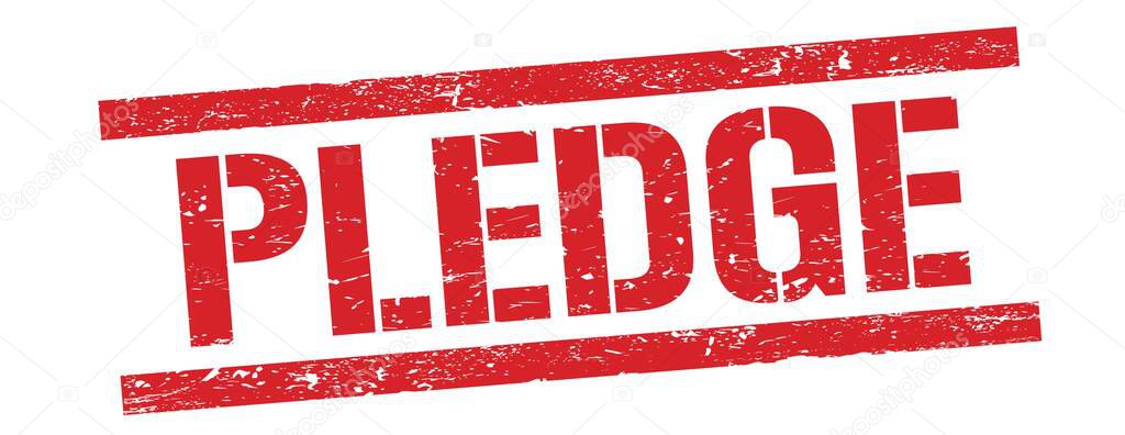 Stamp pledge word Pictures, Stamp pledge word Stock Photos & Images ...