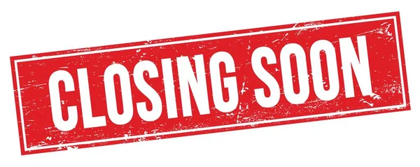 Closing soon Stock Photos, Royalty Free Closing soon Images | Depositphotos