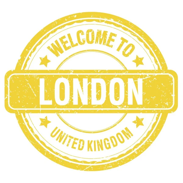 Welcome to london sign Stock Photos, Royalty Free Welcome to london ...