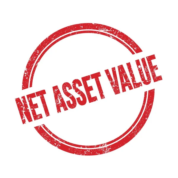 Net Asset Value Compution