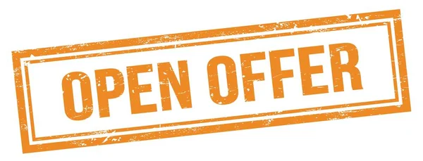 Offer logo Stock Photos, Royalty Free Offer logo Images | Depositphotos