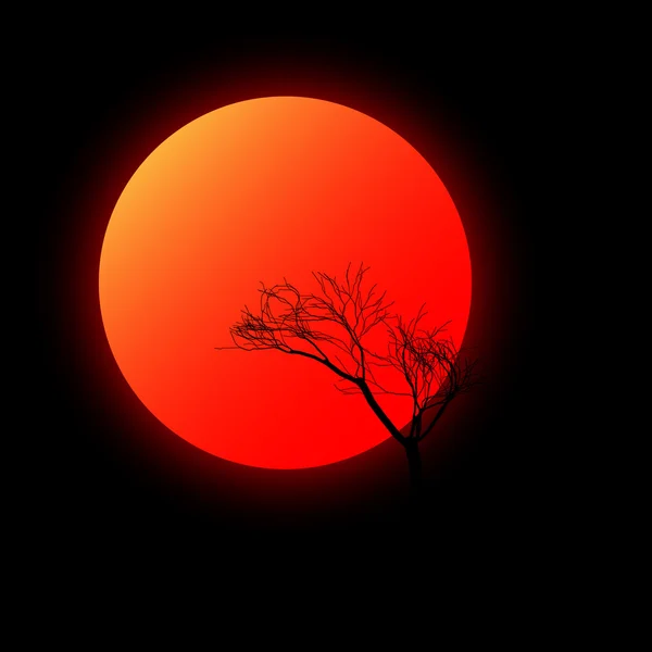 Solar eclipse, moon — Stock Vector © twovectors #96175322 Solar eclipse, moon — Stock Vector © twovectors #96175322