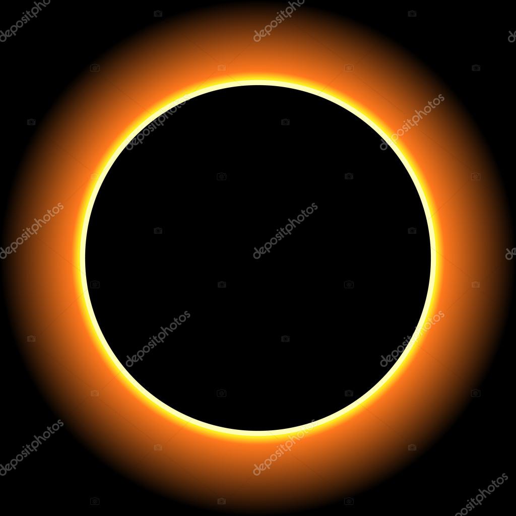 Solar eclipse, moon — Stock Vector © twovectors #96175322 Solar eclipse, moon — Stock Vector © twovectors #96175322