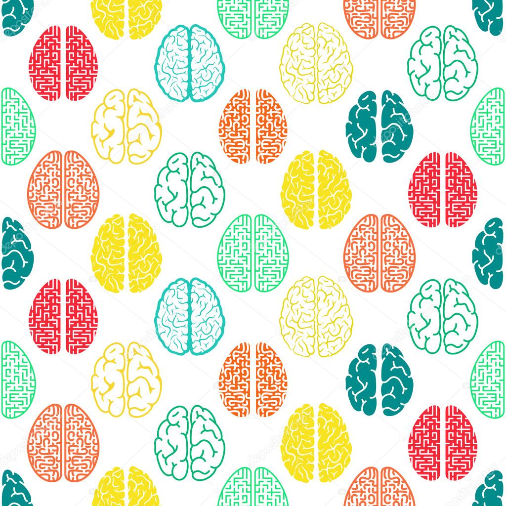 Brain Pattern Vector