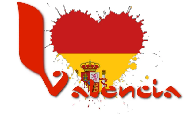 100,000 Ciudad de valencia españa Vector Images | Depositphotos