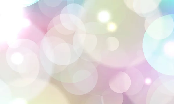 Abstract Light Golden Gradient Pink Festive Bokeh Background Glitter ...