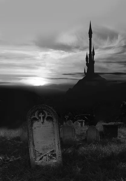 Haunted tower Stock Photos, Royalty Free Haunted tower Images ...